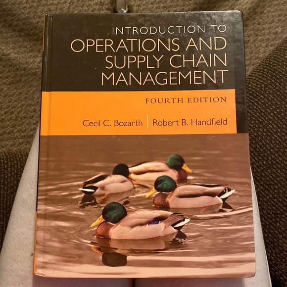 Other | Introduction To Operations And Supply Chain Management Textbook ...